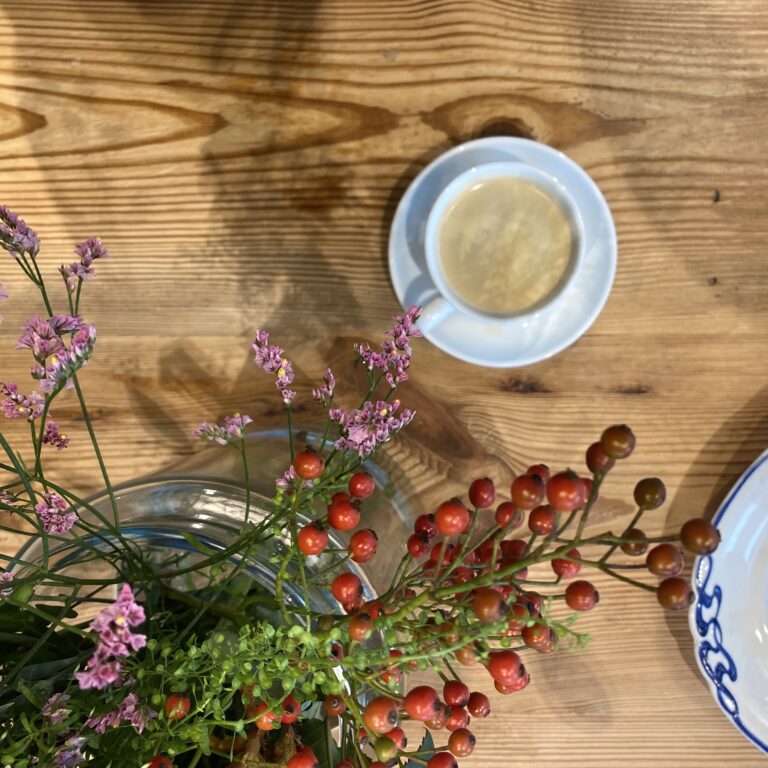 Praktisk information - Kernen